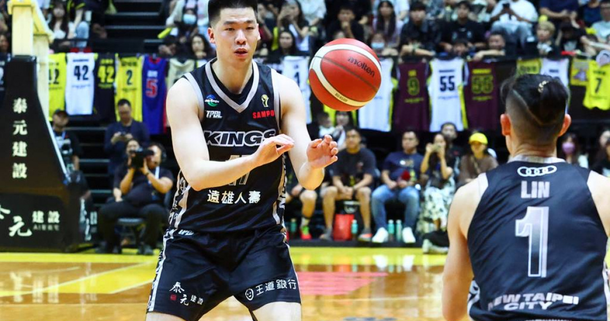 TPBL元年總冠軍賽 國王擊退海神「系列賽1：0搶勝」 | 生活 | CTWANT