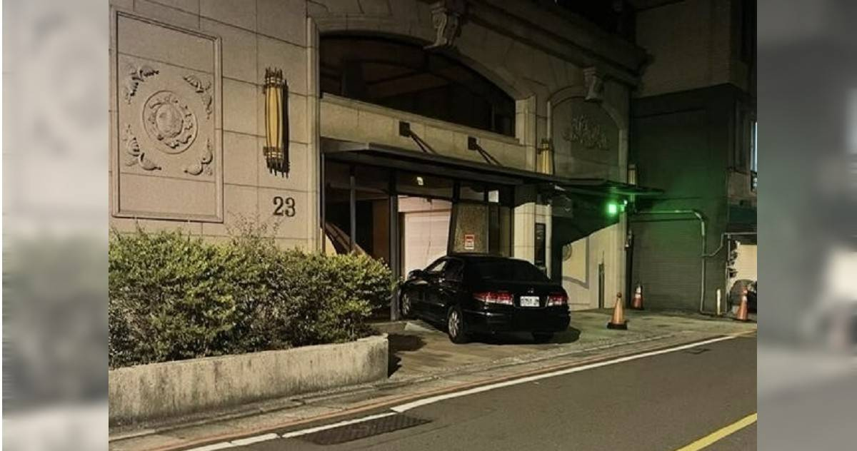 投資糾紛爆發怒火！男子深夜駕車衝撞合夥人 社區大門逃逸遭逮 | 社會 | CTWANT