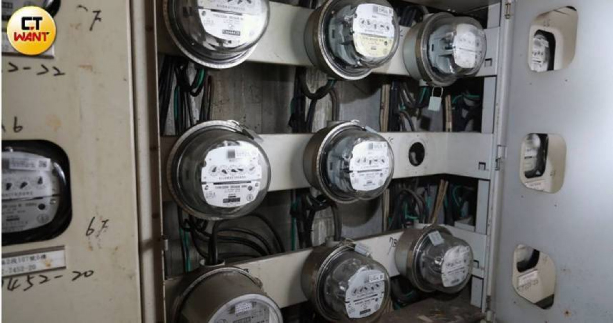 一家4口電費近5000元 她追問友人嚇爛：2個月2萬 | 生活 | CTWANT