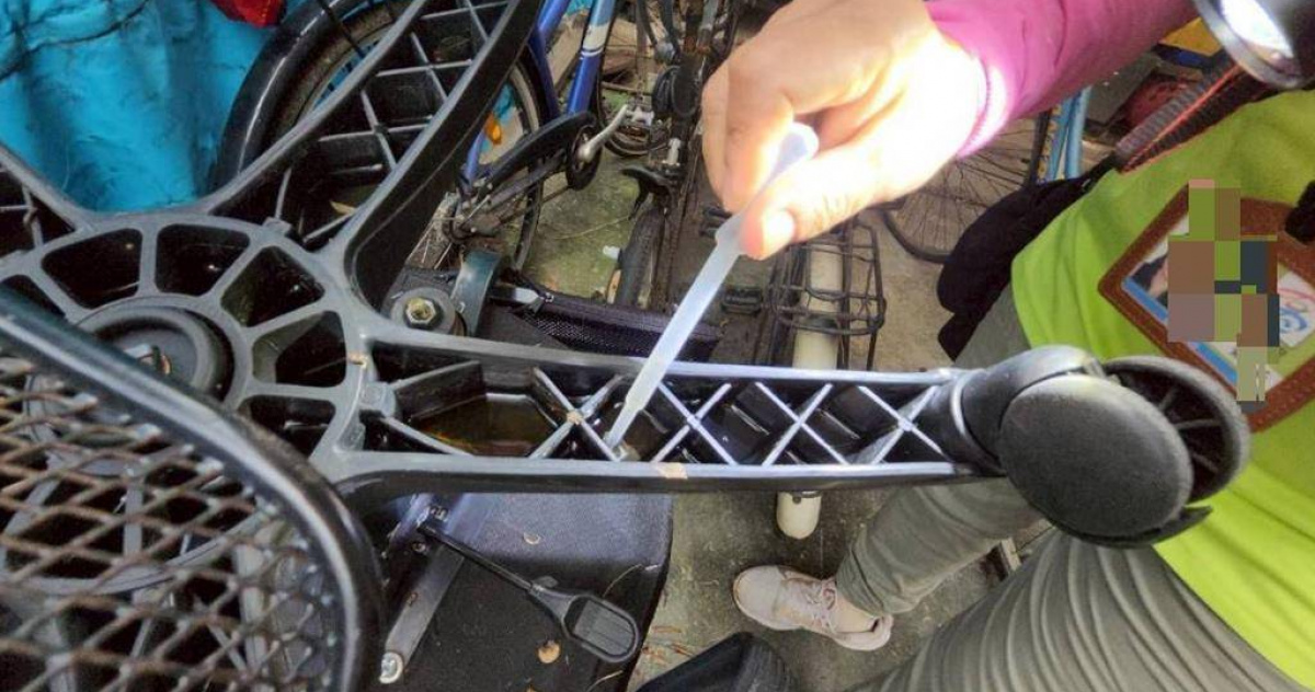 高雄登革熱拉警報！鼓山群聚延燒三民 已12例本土確診 | 生活 | CTWANT