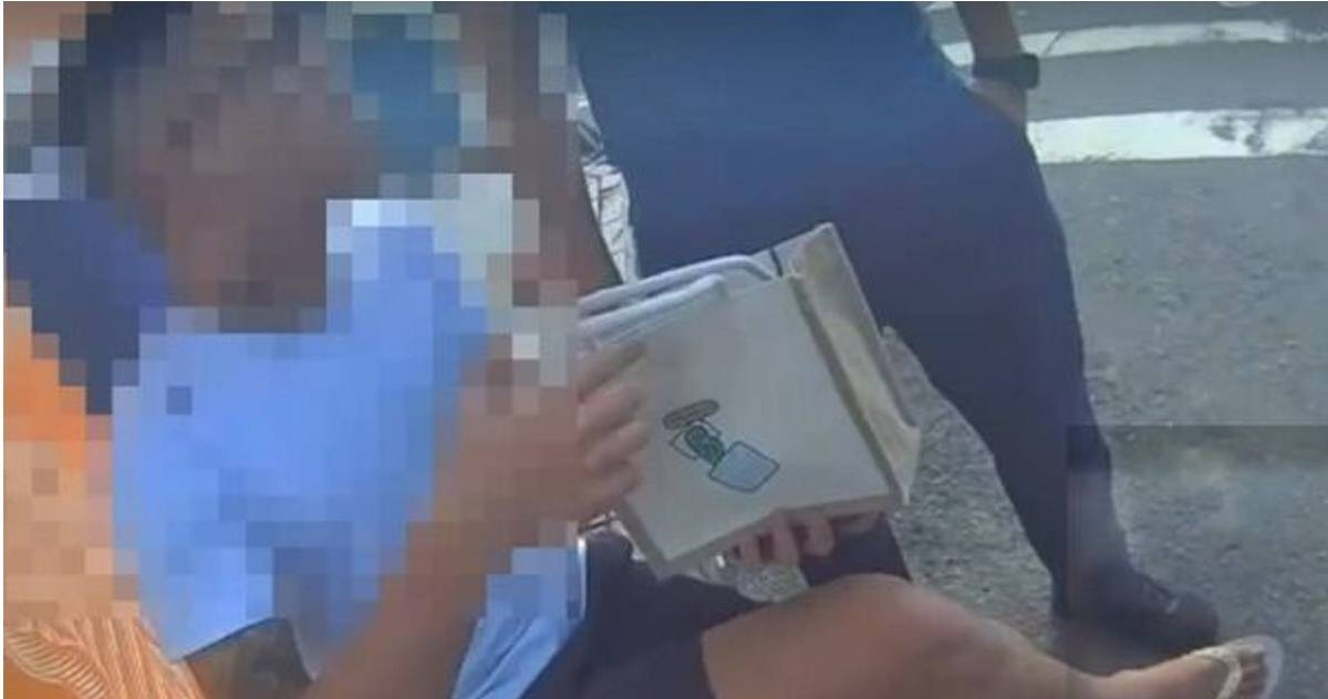 彰化小資女險遭虛擬幣詐騙 員警神伏擊逮19歲假幣商 | 社會 | CTWANT