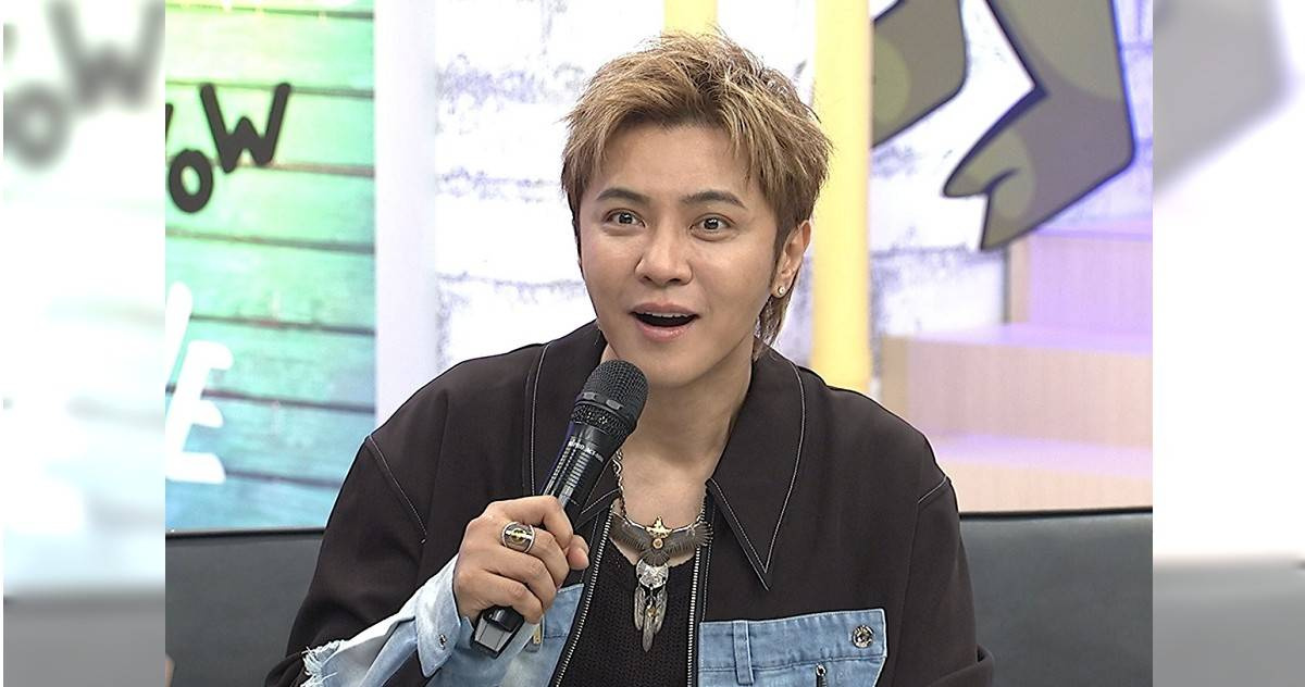 羅志祥突襲KTV！誤闖「兄弟場」被追出包廂 | 娛樂 | CTWANT