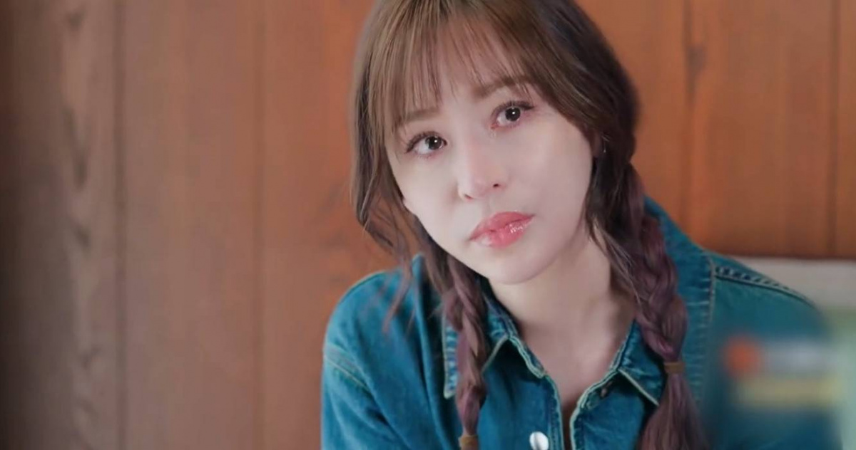 王心凌哭了 思念「13年老朋友」含淚唸手寫信：另個世界的你好嗎？ | 娛樂 | CTWANT