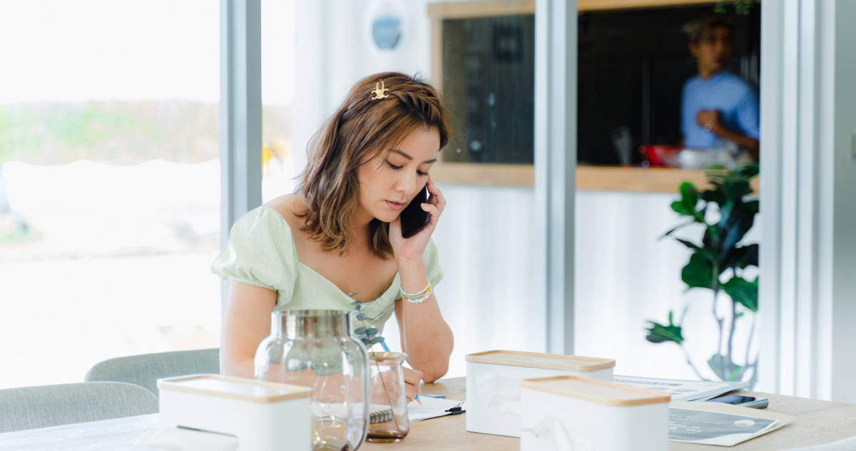 莎莎終於擺脫姚元浩掌控 直球表態「08不歸你管了」 | 娛樂 | CTWANT