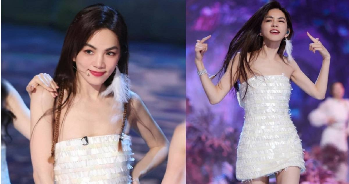 Ella一句「沒這麼女過」遭圍剿 秒改貼文網傻眼：文字獄嗎？ | 娛樂 | CTWANT