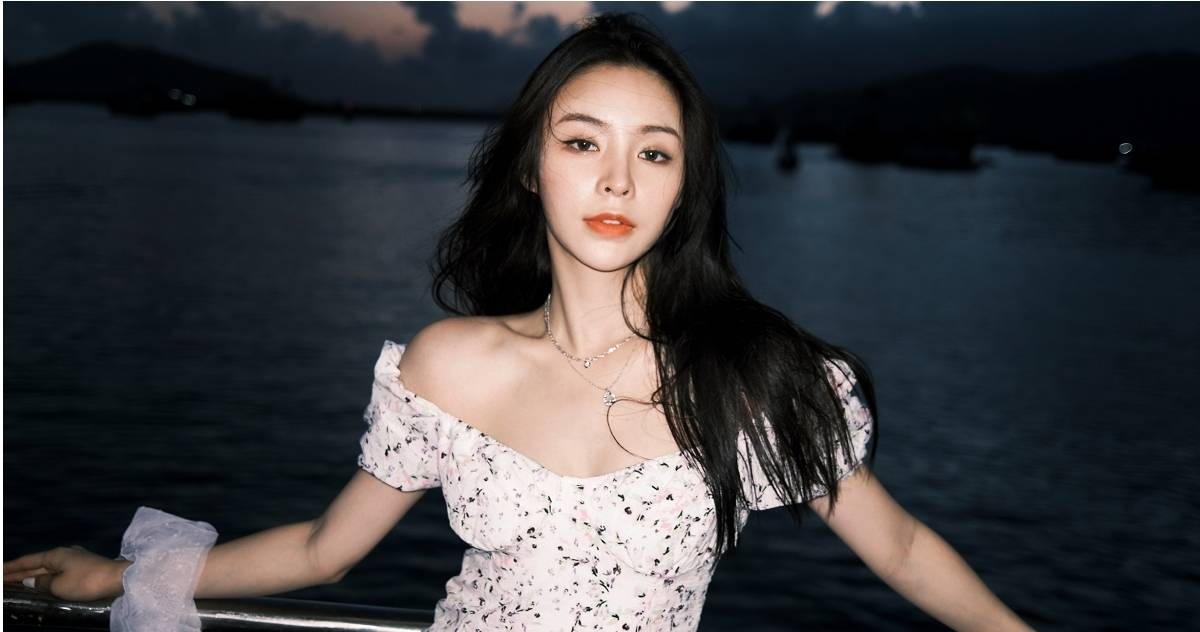 CLC前成員Elkie獻出第一次 曝擇偶條件狂讚台男 | 娛樂 | CTWANT