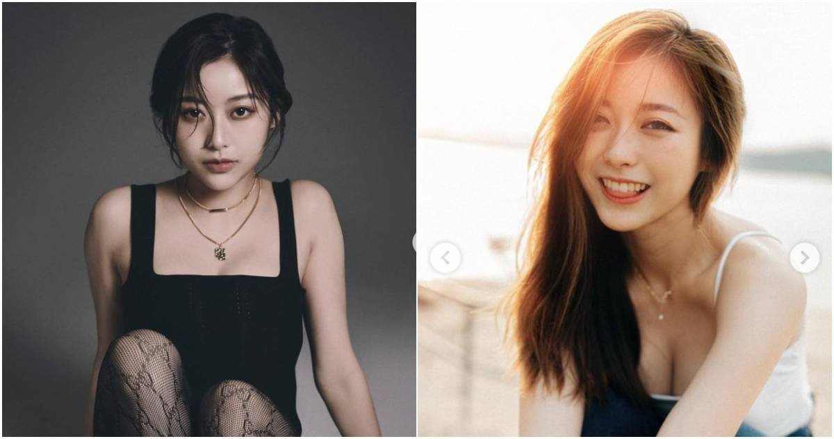 香港正妹暴雨受困車內！燦笑爽抱消防員爆紅 網紅遭起底回應了 | 娛樂 | CTWANT