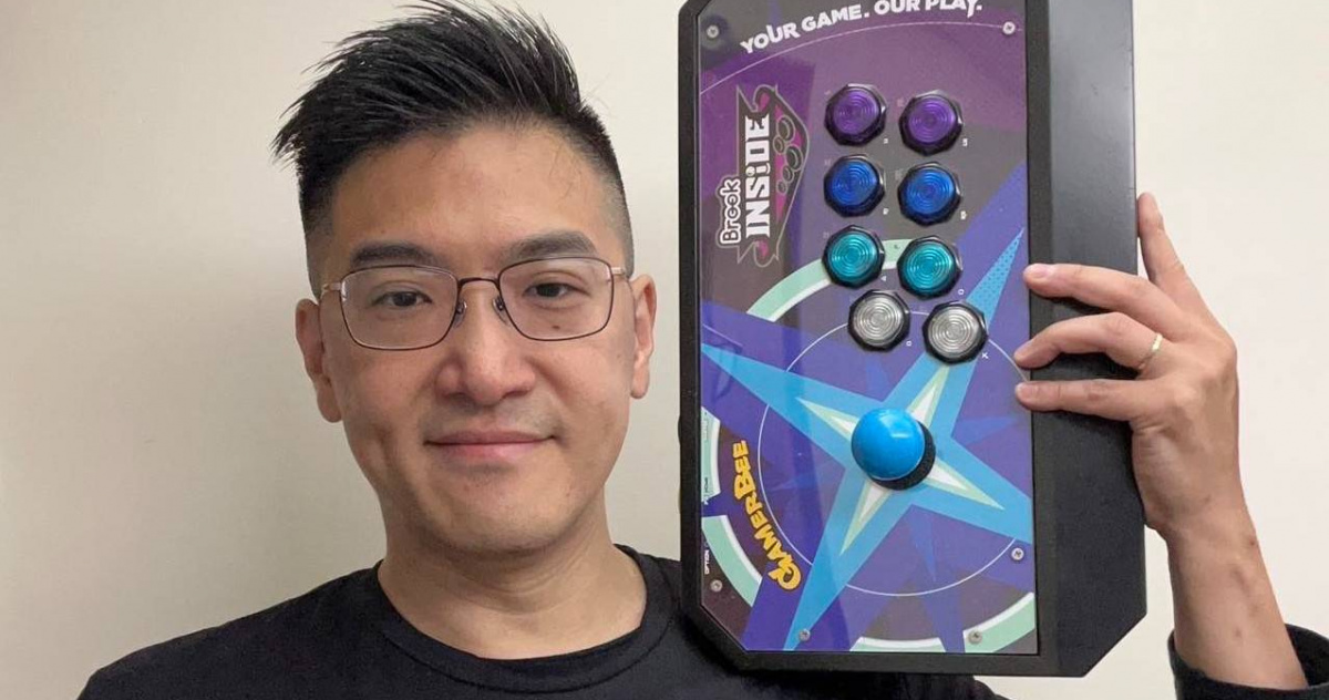 杭州亞運／《快打旋風5》向玉麟「3：4」敗給南韓 台灣再添1銀 | 生活 | CTWANT