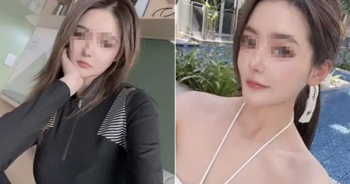 陸網紅大鬧新加坡…無證陪酒辱罵護士 下場慘了「6罪被判入獄」 | 國際 | CTWANT