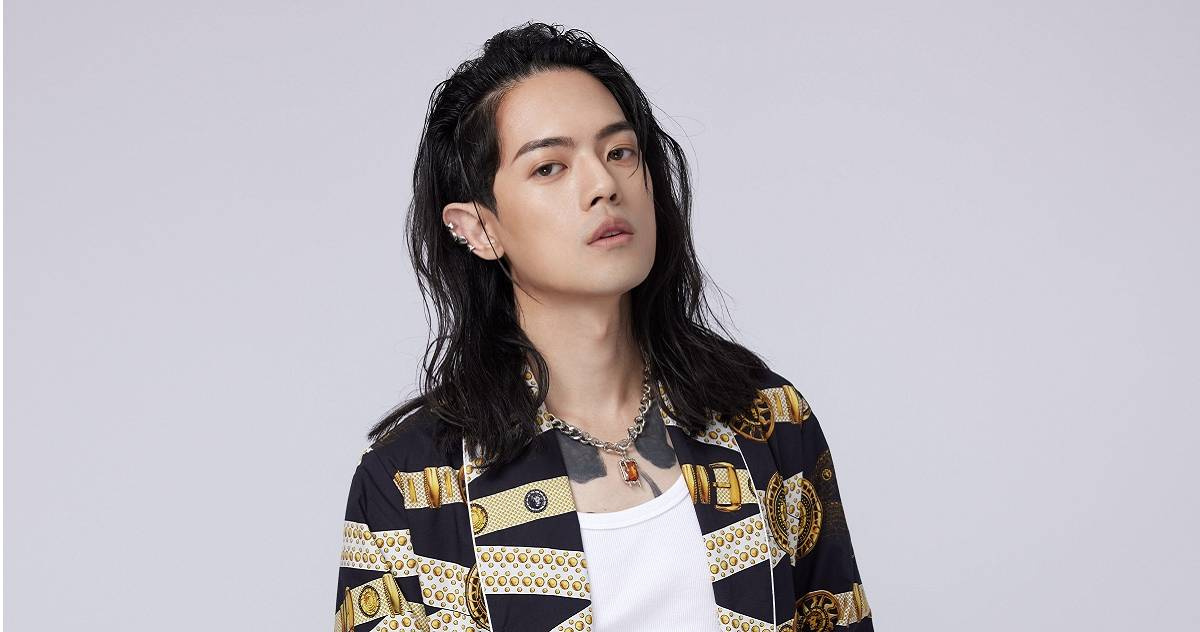 TRASH吉他手頤原求婚交往10年女友 還原當時狀況全說了 | 娛樂 | CTWANT