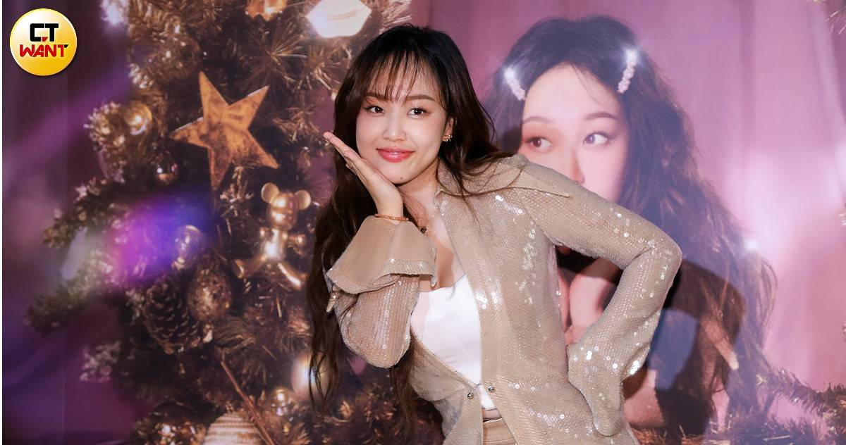 陽帆愛女砸重金送男友禮物 分期付款爸爸不知情 | 娛樂 | CTWANT