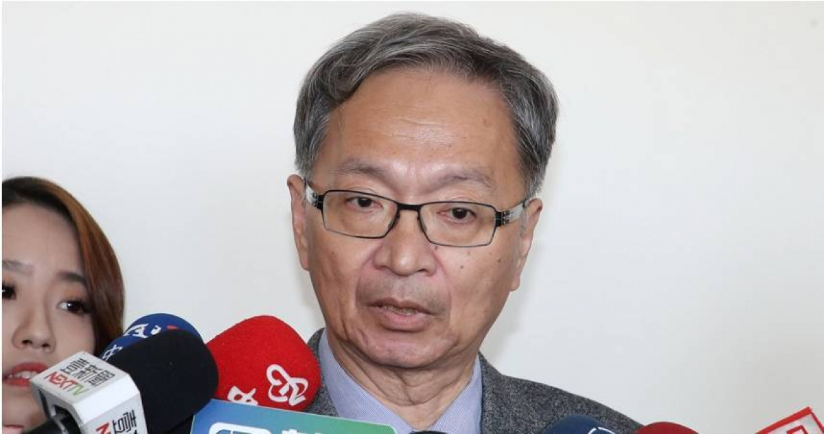 衛福部成「桃花部」！ PTT驚曝公務員法「早被修改」：難怪可以一直淫 | 政治 | CTWANT