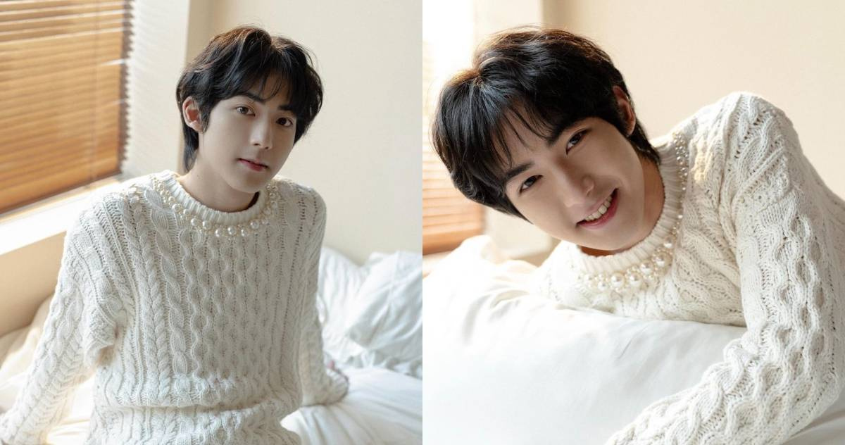 鄭運鵬帥兒辦IG了！德德多張帥照曝光 粉絲狂衝11萬人 | 娛樂 | CTWANT