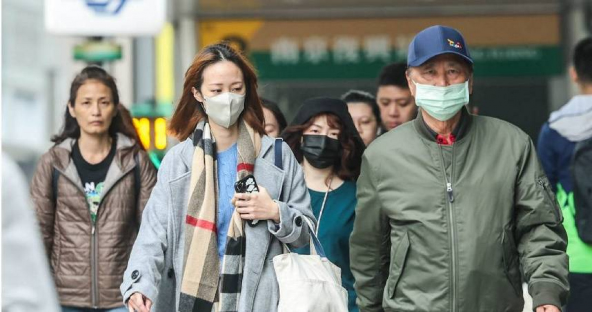 今開工好天氣 晴朗高溫最高衝28度 | 生活 | CTWANT