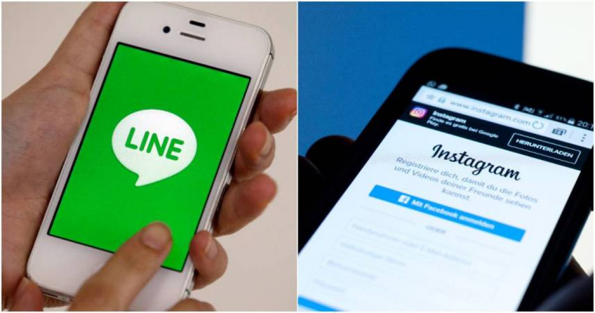 妹子都換IG「不給加LINE」 只為衝追蹤數？全網戰翻 | 生活 | CTWANT