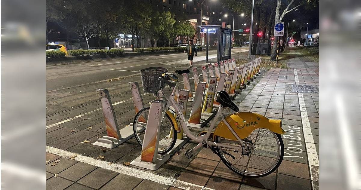 2／28上路！北市YouBike前30分鐘免費 月底應需求投入2000車 | 生活 | CTWANT