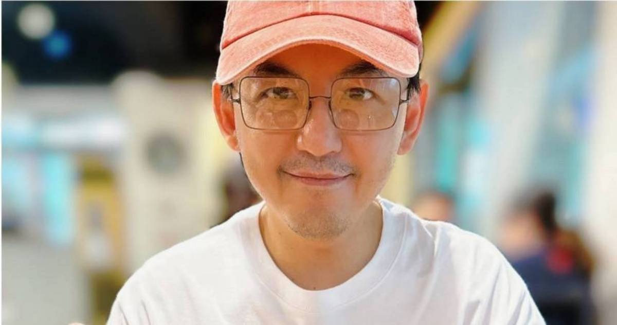 黃子佼是偷拍論壇「高級會員」 吹哨者：噁心的無法呼吸 | 娛樂 | CTWANT