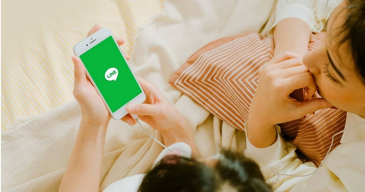 國人每年傳貼圖破千張 LINE推新功能「組合6張圖一次發送」 | 財經 | CTWANT