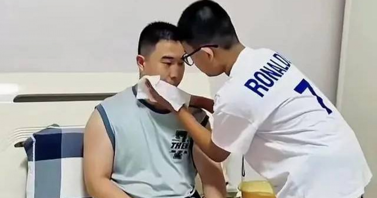 衝入火場救3歲女童 中國消防員吸入濃煙中毒「智商退回3歲」 | 國際 | CTWANT