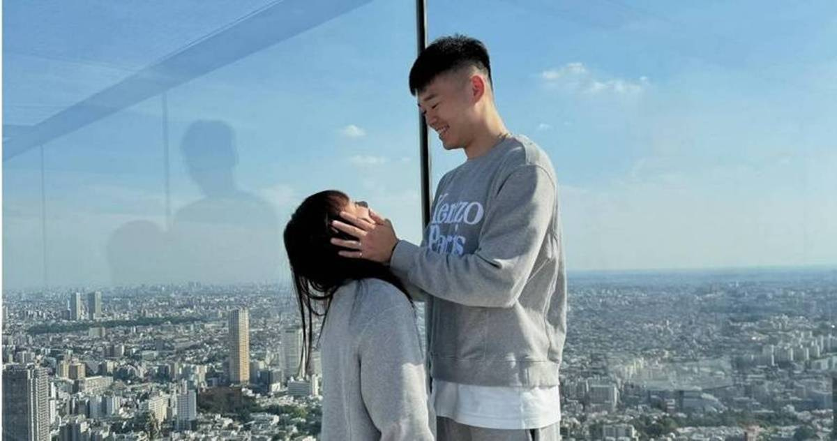 陳詩媛疑扛不住批評！關了Threads 網質問王齊麟「學姐文怎不見了」 | 生活 | CTWANT