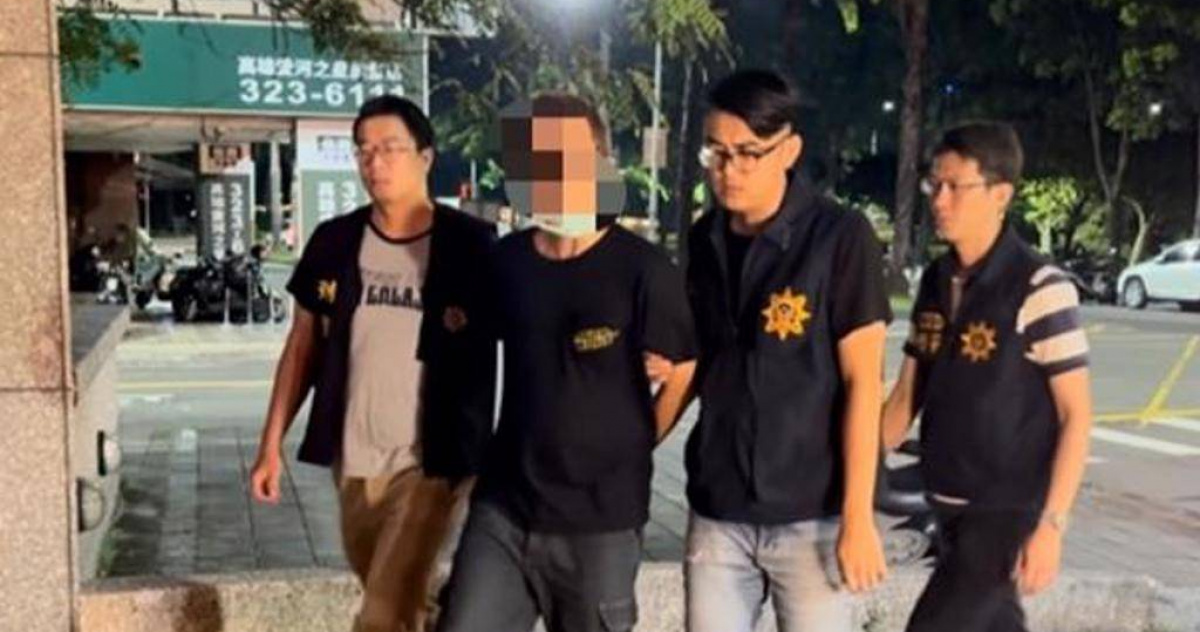 快訊／高雄女陳屍商旅浴缸！男友「先一步離開」涉嫌重大遭收押禁見 | 社會 | CTWANT