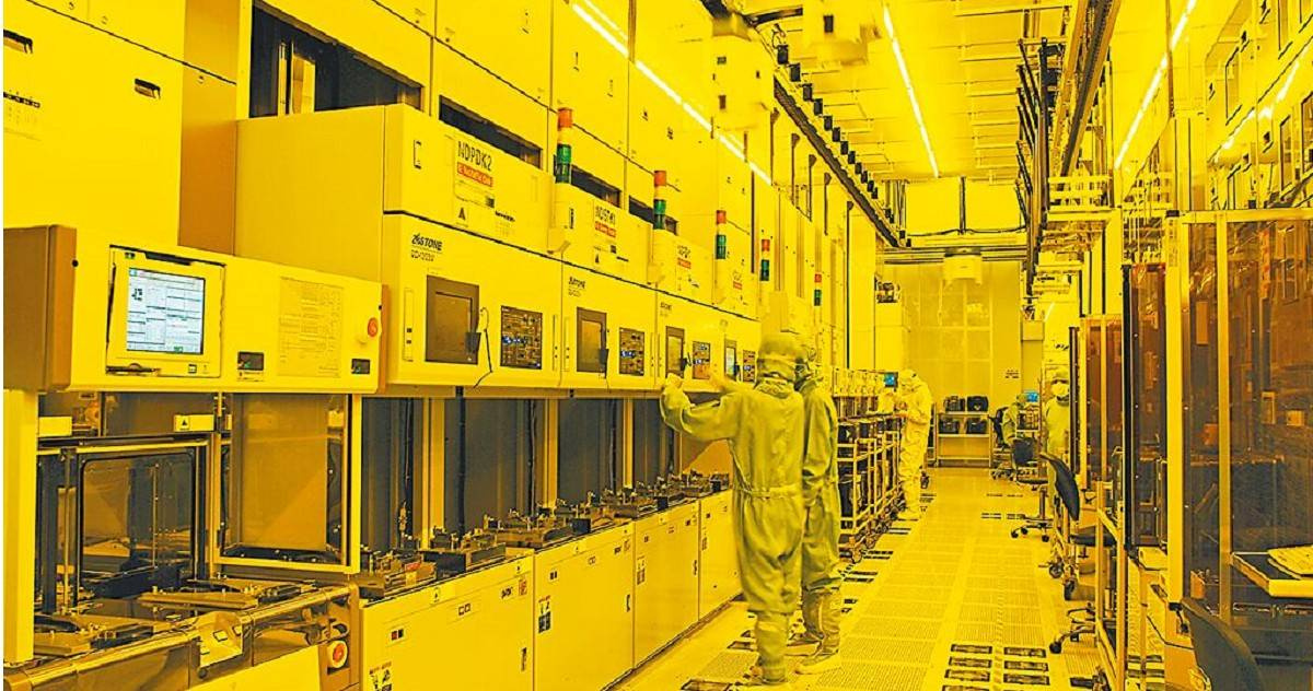 AI產能供不應求 台積電美國廠攜手艾克爾攻先進封裝 | 財經 | CTWANT