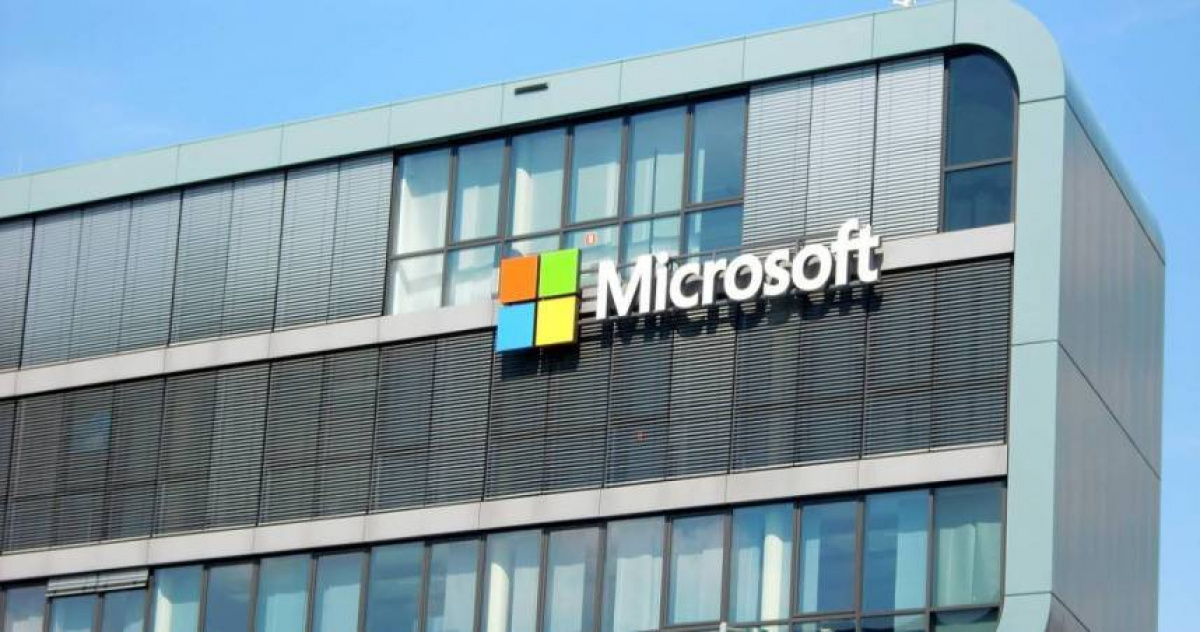 ASML、微軟砸逾150億元投資台灣分公司 投審會點頭 | 財經 | CTWANT