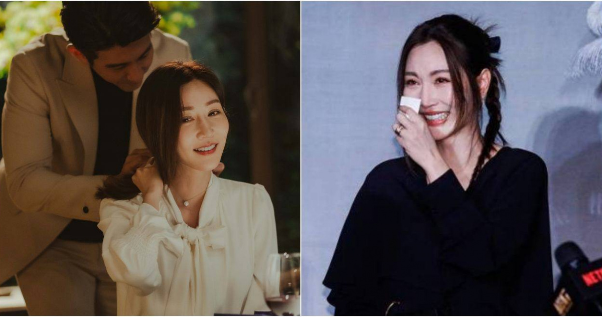 才淚灑記者會...曾莞婷鬆口脆弱面：希望有個依靠 | 娛樂 | CTWANT