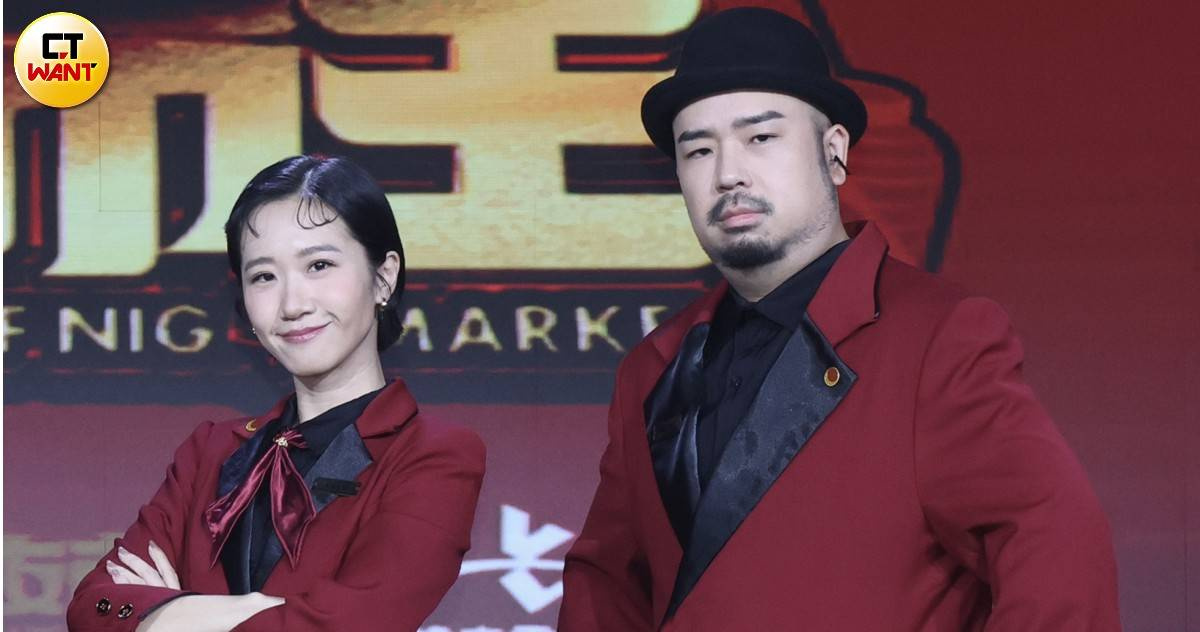 Lulu同台舊愛阿達互動「如履薄冰」 錄影開嗆：為什麼還要管我？ | 娛樂 | CTWANT