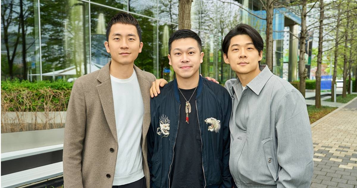 花3億打造男團！《SCOOL》賽制引爭議 公司慘被比中指 | 娛樂 | CTWANT