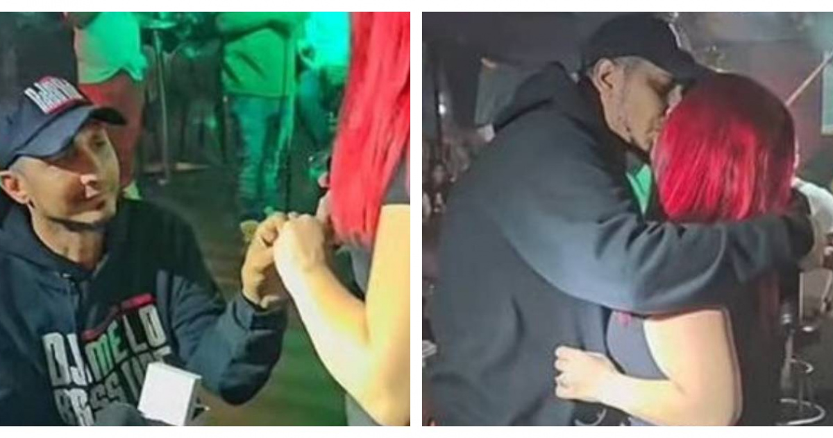 夜店DJ求婚小21歲未婚妻！ 她隔天被砍死警查出未婚夫竟是性侵犯 | 國際 | CTWANT