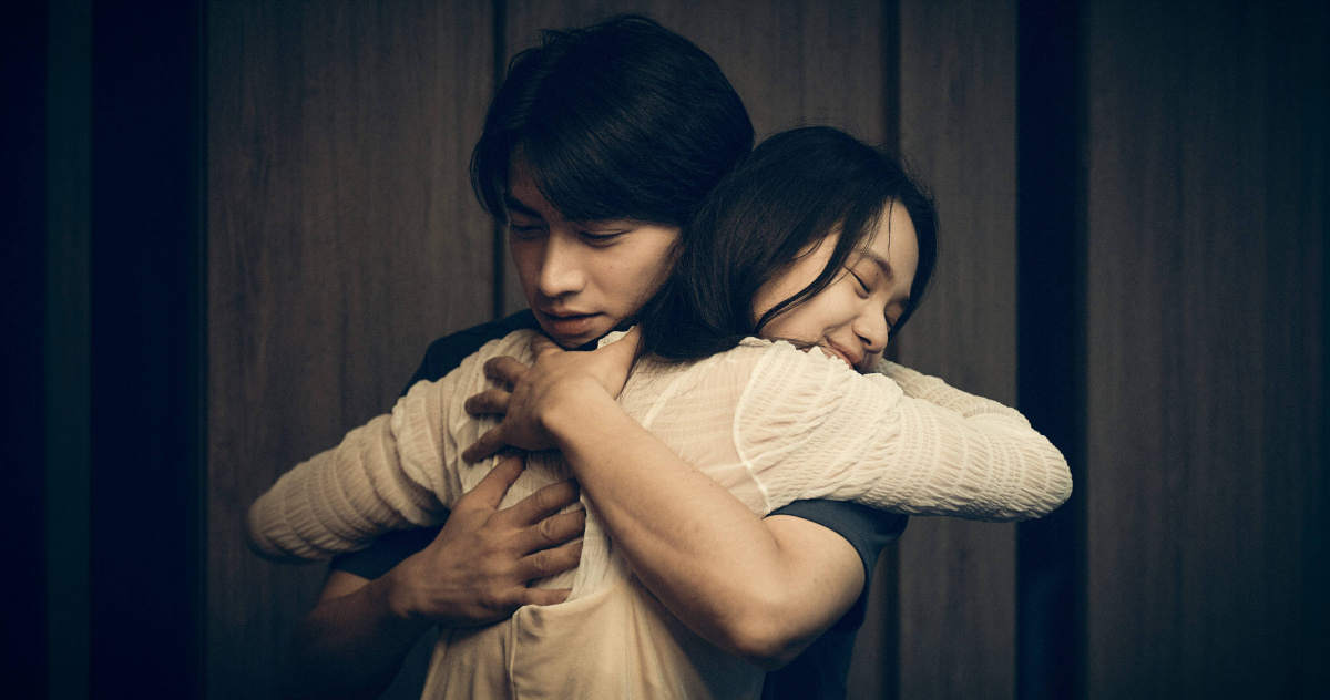 宋柏緯一晚吻二女！跟王真琳吻得太害羞...導演一句話化解尷尬 | 娛樂 | CTWANT