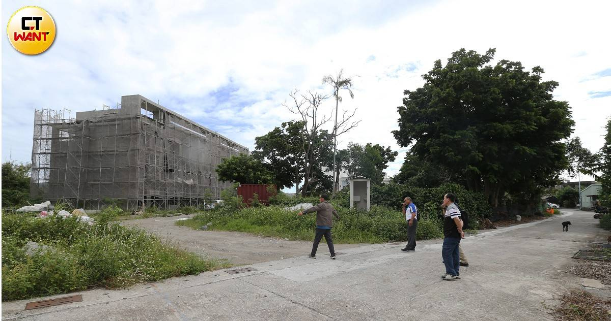 前瞻預算卡在立法院 劉世芳：地方百件道路建設恐停工 | 政治 | CTWANT