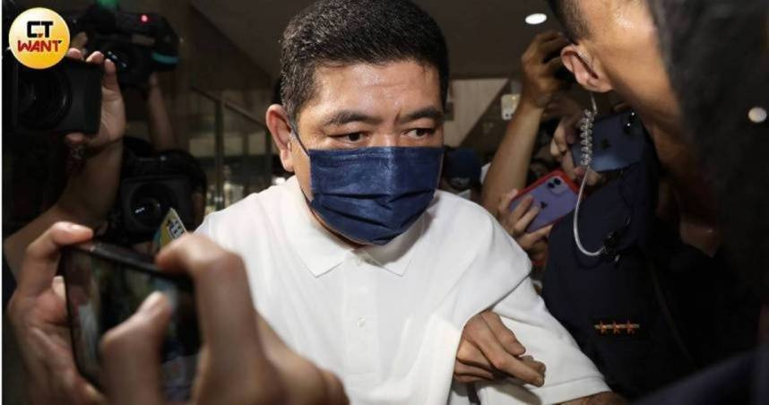 NONO遭6女指控性猥褻！7次開庭不認罪 一審判決出爐 | 社會 | CTWANT