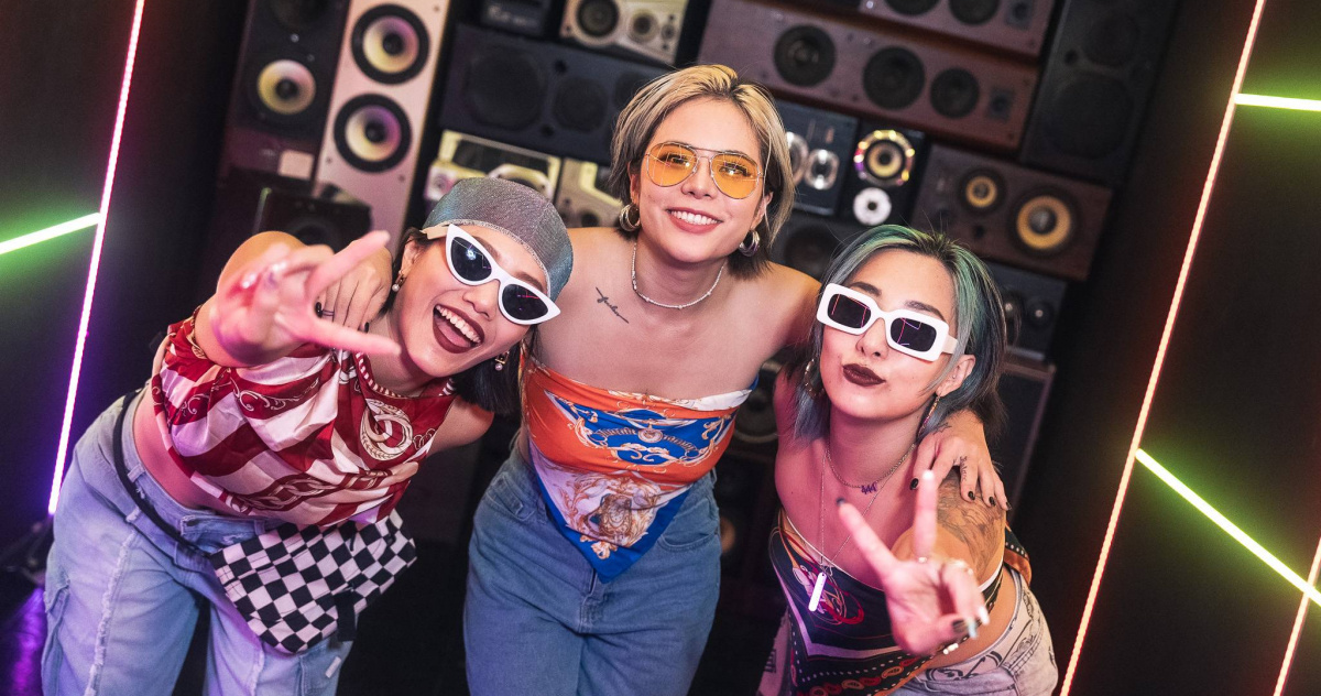 夏沐〈暈船過渡〉唱出戀愛心聲 MV反差出演恐怖情人 | 娛樂 | CTWANT