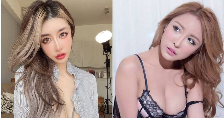 網紅雪碧出事了！ 自曝整形後不適逾7個月「睡覺痛到撕心裂肺」 | 娛樂 | CTWANT