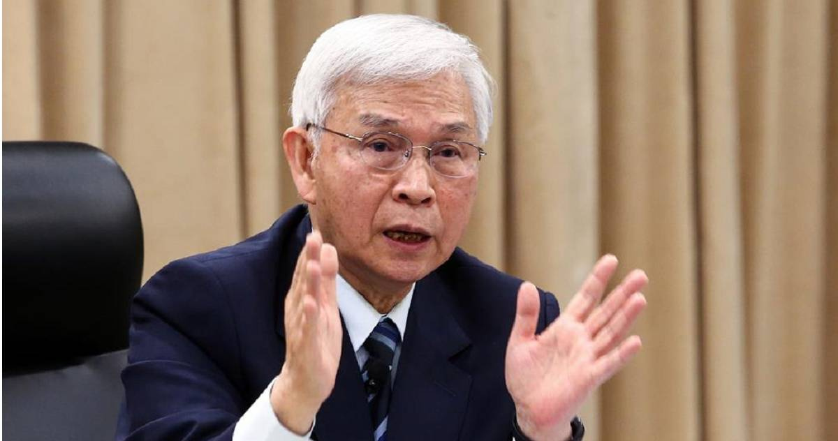 利率連5凍！央行認為等關稅衝擊有限 全年GDP預估值3.05％「維持不變 」 | 財經 | CTWANT