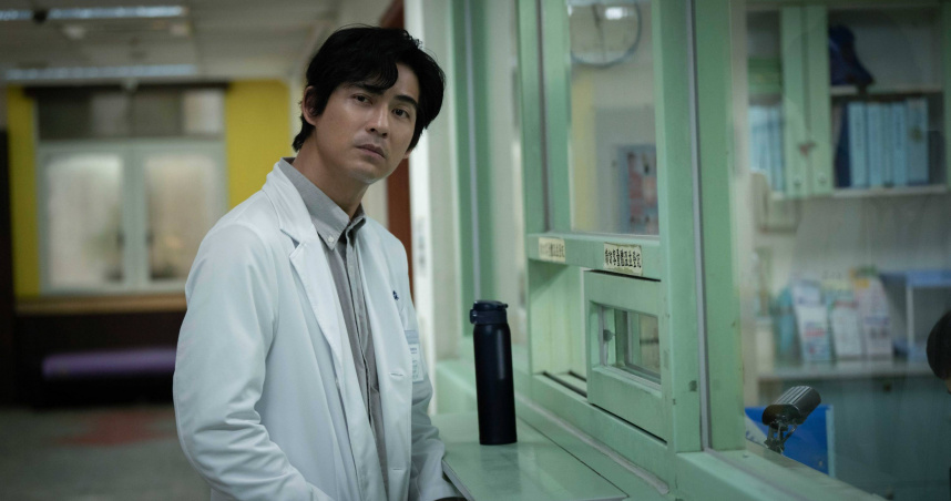 影爆點／六年等待之後，《我們與惡的距離II》在制度與人性掙扎之間，我們能否承接彼此的墜落？ | 娛樂 | CTWANT