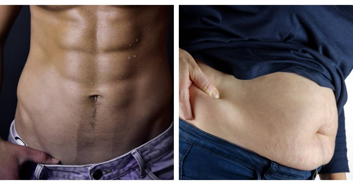 他用AI瘦身成功！美國男子46天減11公斤 分享菜單與運動計畫 | 國際 | CTWANT