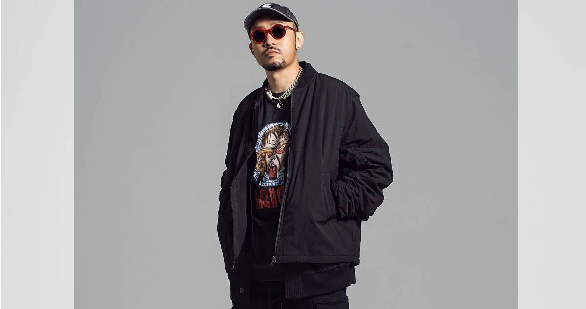 MC HotDog熱狗花博開唱 超討厭夏天公開避暑秘訣 | 娛樂 | CTWANT