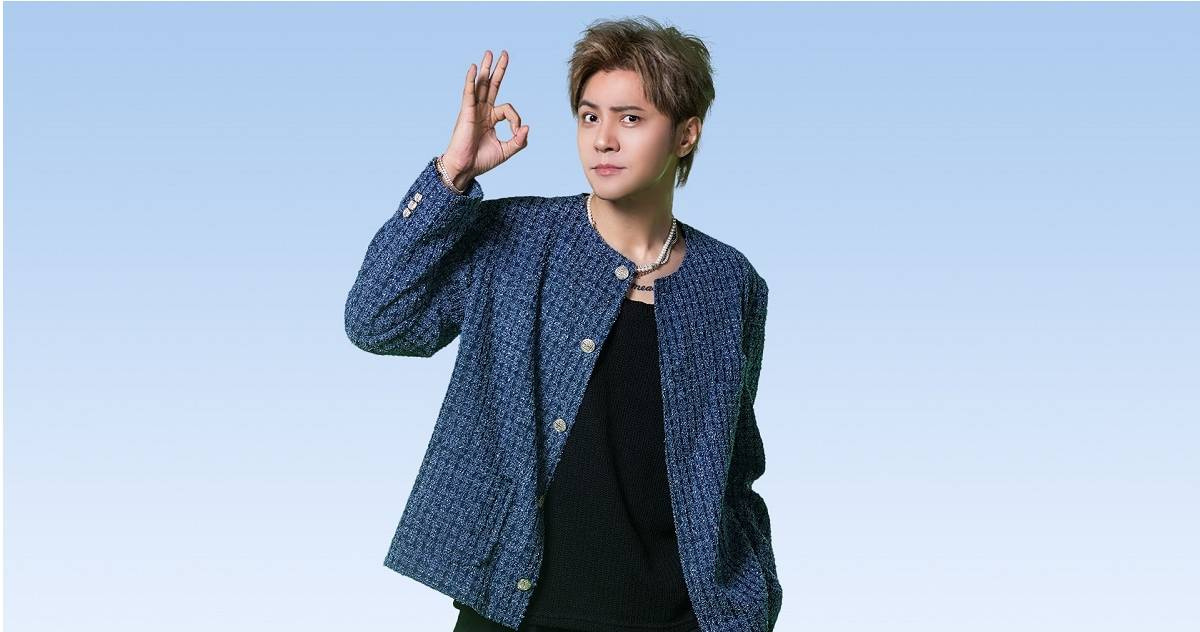 羅志祥復出電視主持 新節目《綜藝OK啦》接棒《同學來了》 | 娛樂 | CTWANT