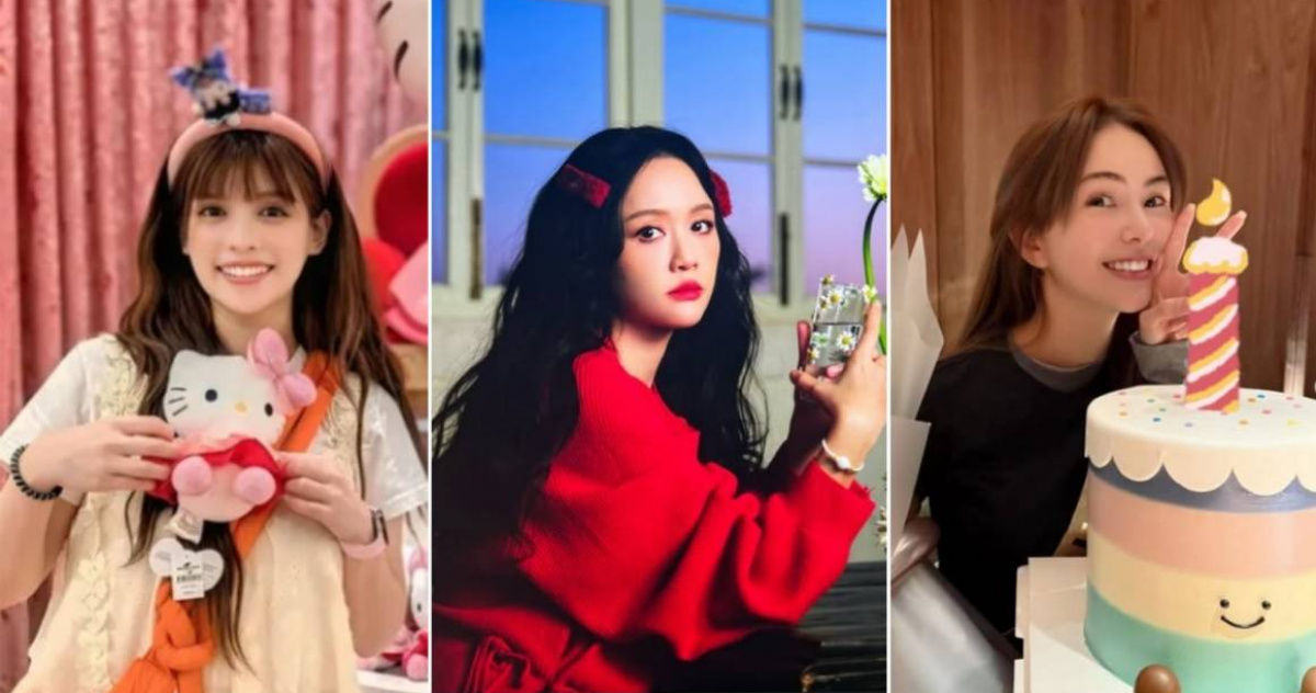 空中菲人3／Mandy多次被傳與汪小菲有愛的結晶 昆凌遭爆有第四胎 鬆口「該對身體好一點」 | 娛樂 | CTWANT