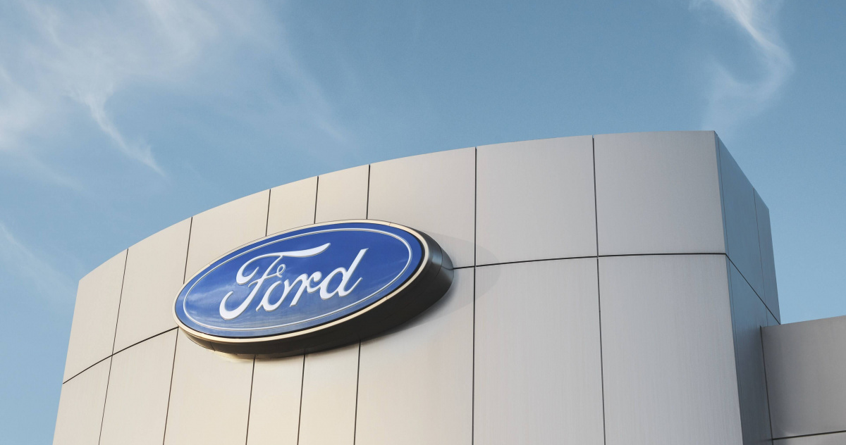 全球車訊／ FORD氫燃料渦輪引擎專利圖曝光 缸內直噴氫氣燃燒更完全潔淨 | 財經 | CTWANT