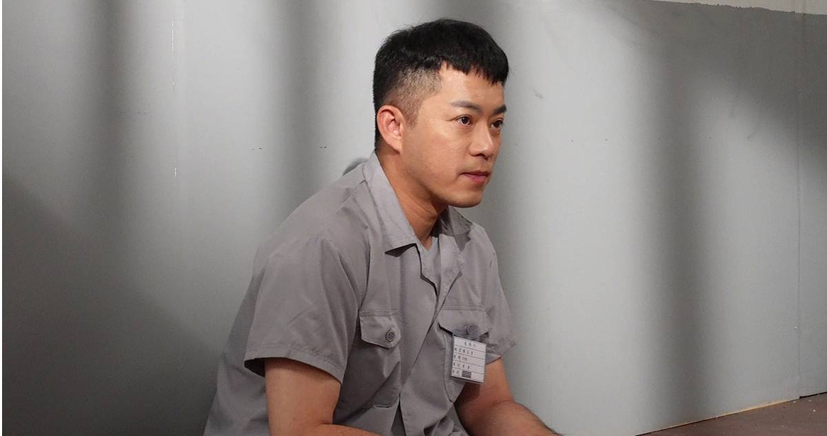 《美麗人生》遭獄友痛毆 韓宜邦不願還手讓網揪心 | 娛樂 | CTWANT