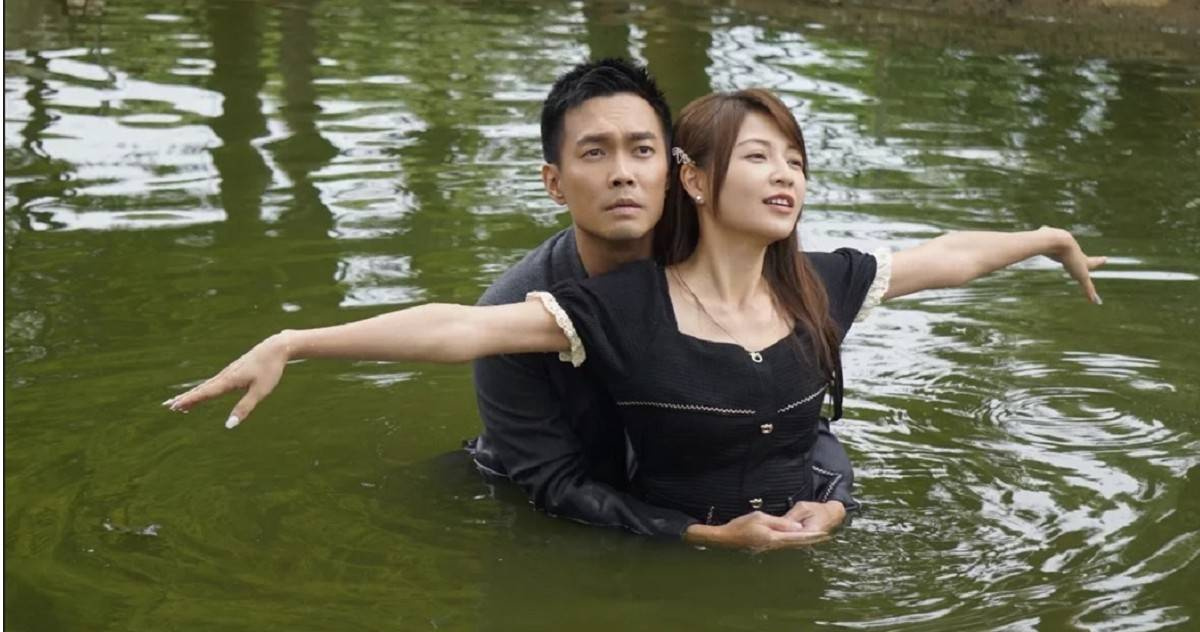 無縫接軌4／認林萱瑜是好朋友 Junior結婚才會公開 | 娛樂 | CTWANT