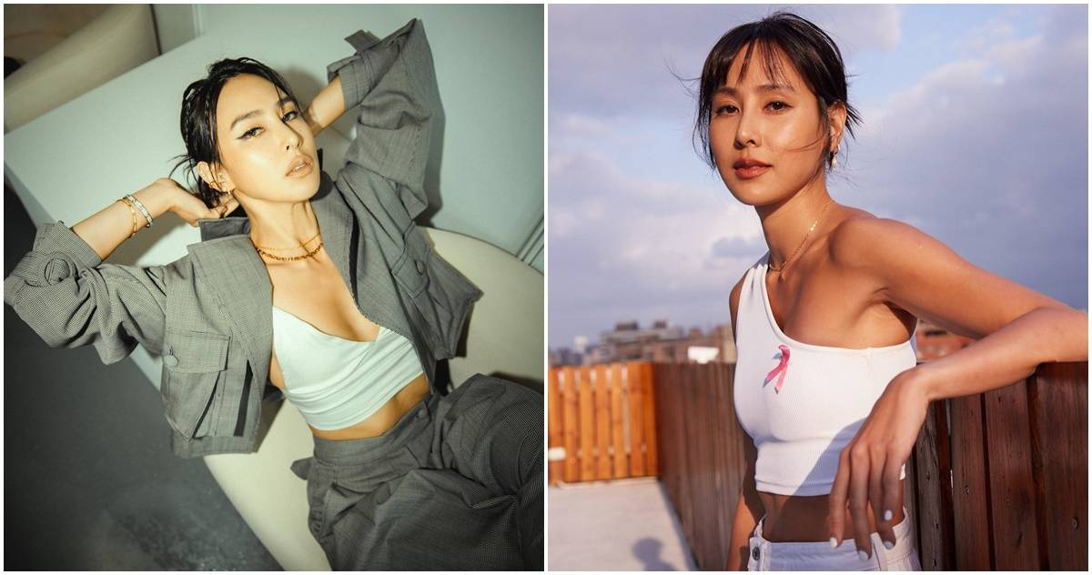 深夜遇2男叫囂 房思瑜霸氣理論：讓你們踢到鐵板 | 娛樂 | CTWANT