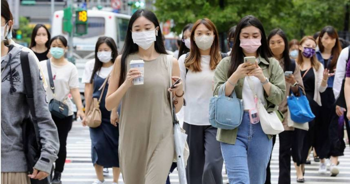 隔離5+n將上路…「快篩陽可以出門」 莊人祥：必須遵守這5點 | 生活 | CTWANT