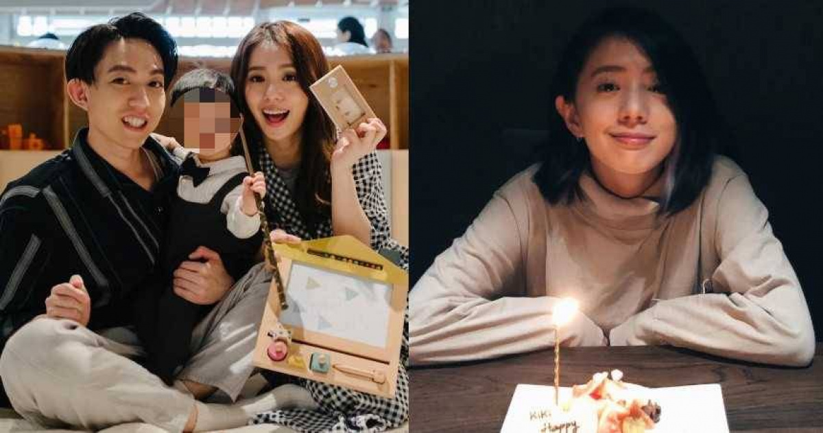 Meng Gengru, you are not lonely! Ding Wenqi married Lin Youjia for 5 ...