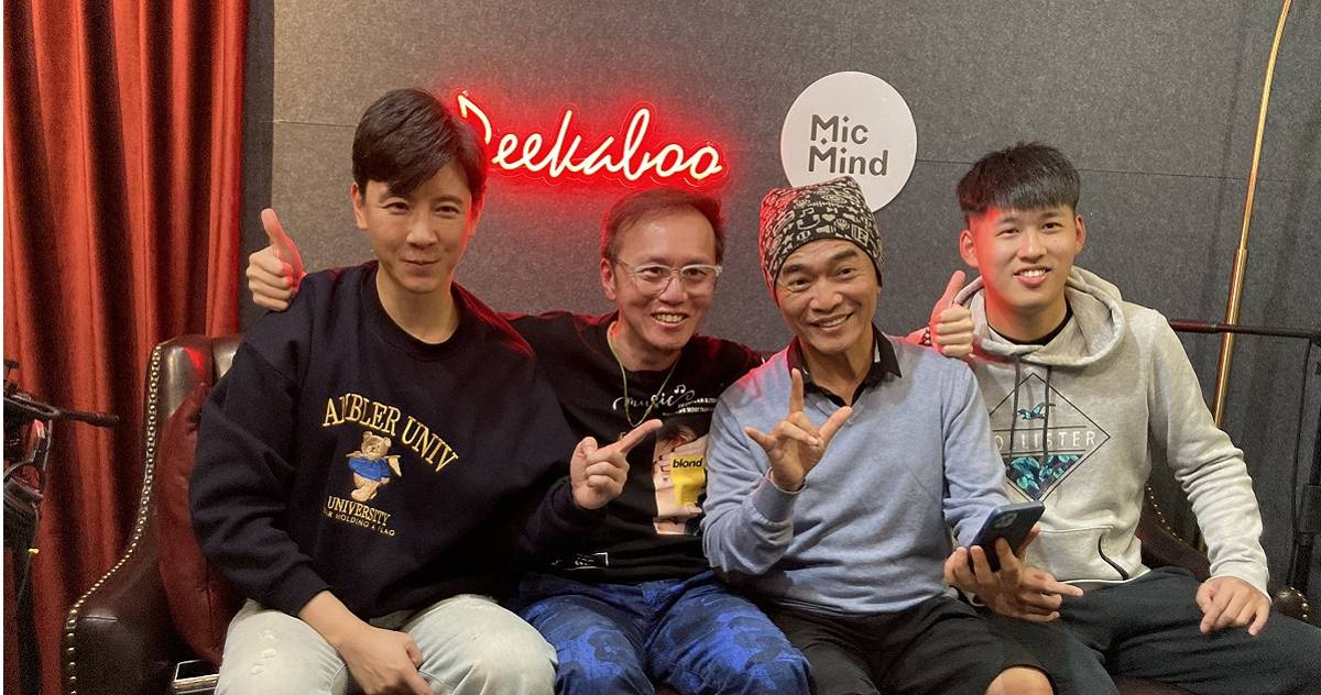 吳宗憲自爆世足神預測 「單靠這個就買了一輛賓士600」 | 娛樂 | CTWANT