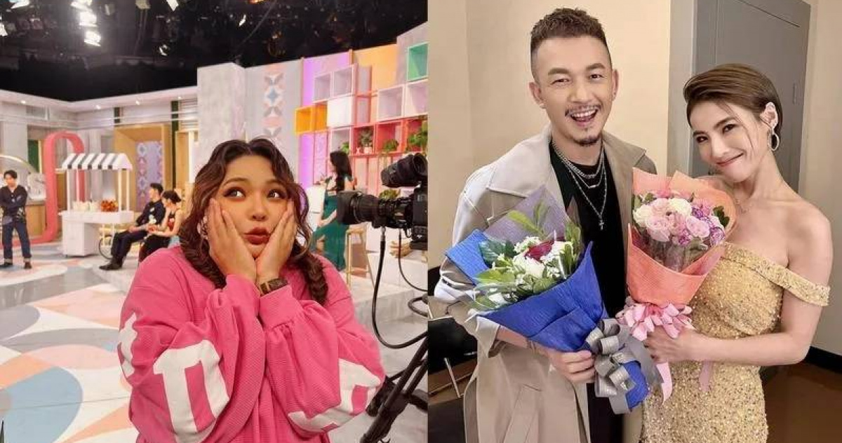 宋逸民教會教友證實「小甜甜真的被罵」 阿BEN被爆捐百萬親回：沒拿回錢 | 娛樂 | CTWANT